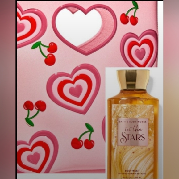 Bath & Body Works | Bath & Body | Bath Body Works In The Stars Body ...